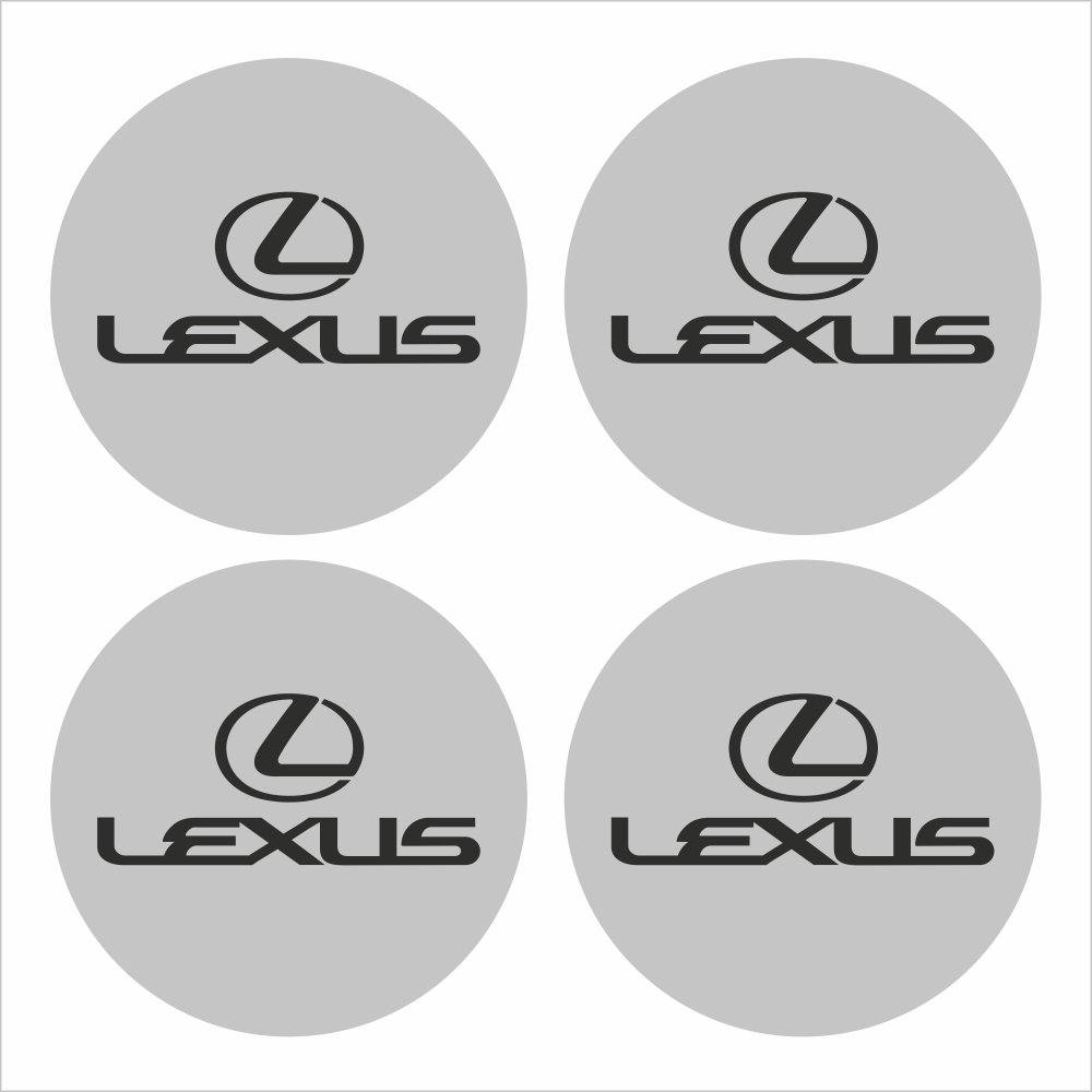 Lexus Logo Vektor
